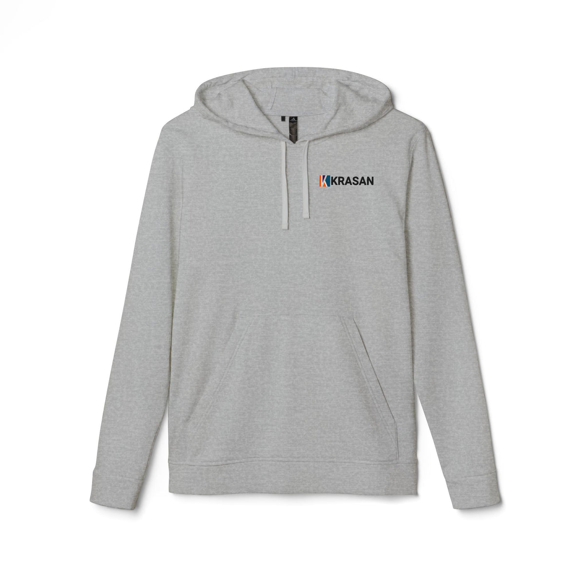 adidas Unisex Fleece Hoodie – Krasan Consulting Store