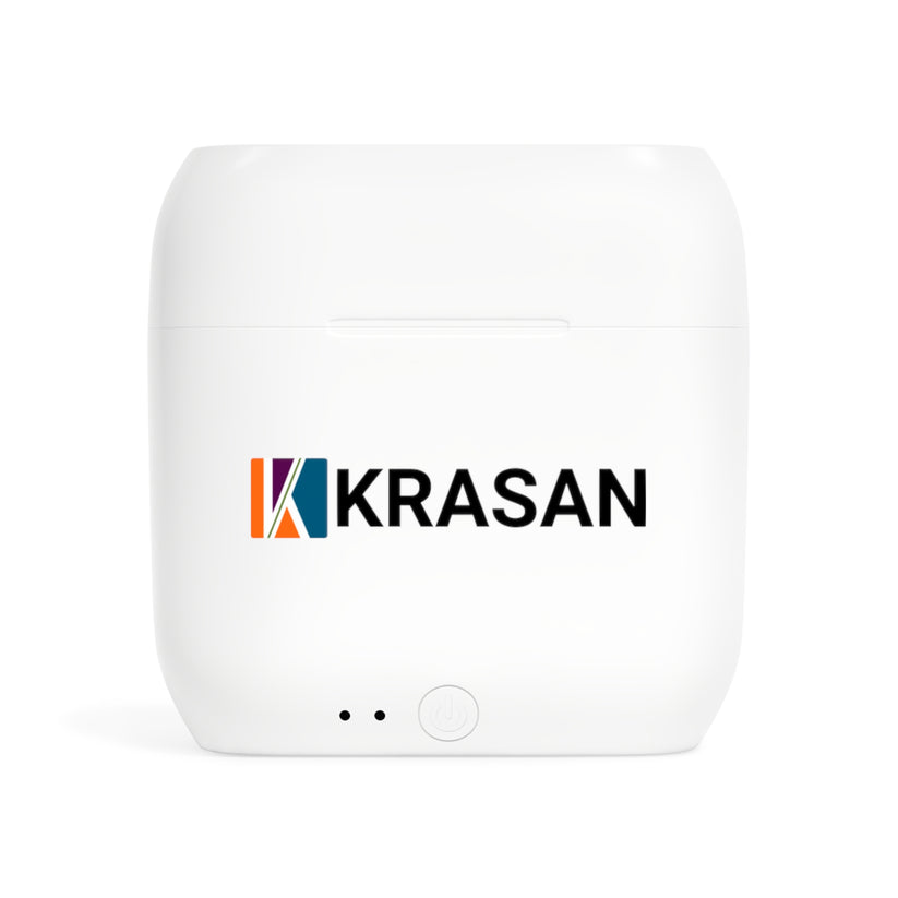 Essos Wireless Earbuds – Krasan Consulting Store