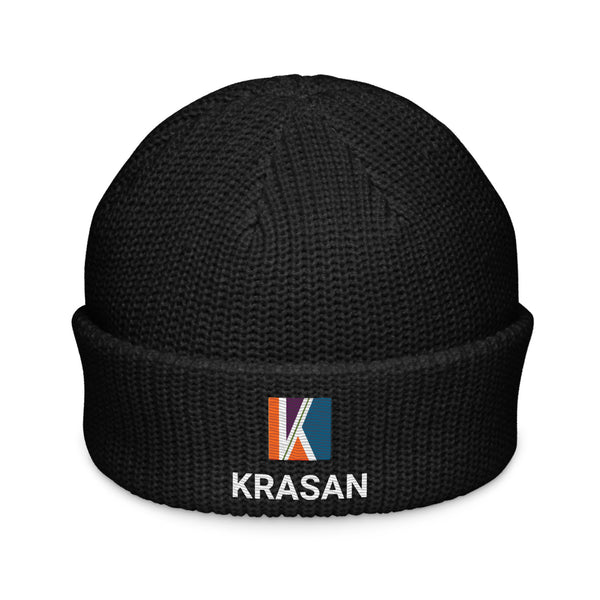 AS Colour Fisherman beanie – Krasan Consulting Store