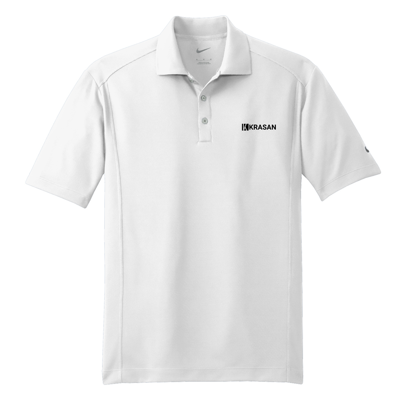 Nike Dri-FIT Classic Polo – Krasan Consulting Store